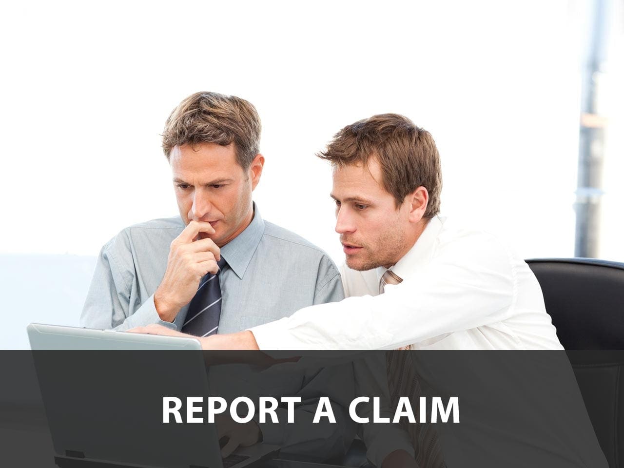reportclaim - Johnson and Rohan Insurance
